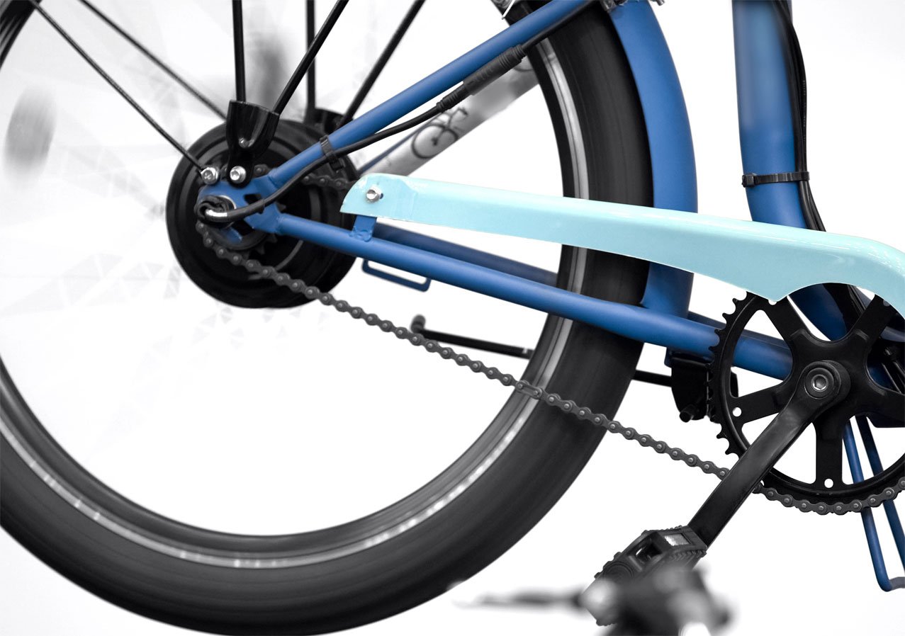 Hub Drive vs Mid-Drive Motors 2025 | eStar Rides