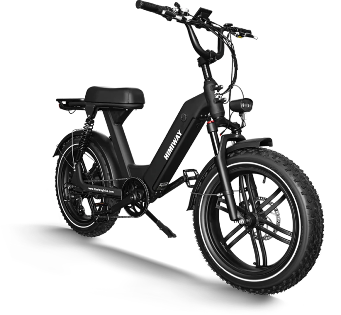 eStar Rides | Atlanta's Best E-Bikes & E-Scooters