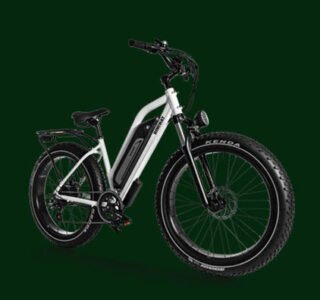 eStar Rides | Atlanta's Best E-Bikes & E-Scooters